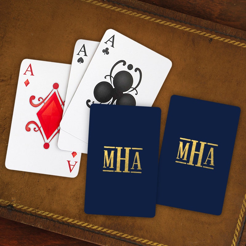 Playing Cards - Etsy