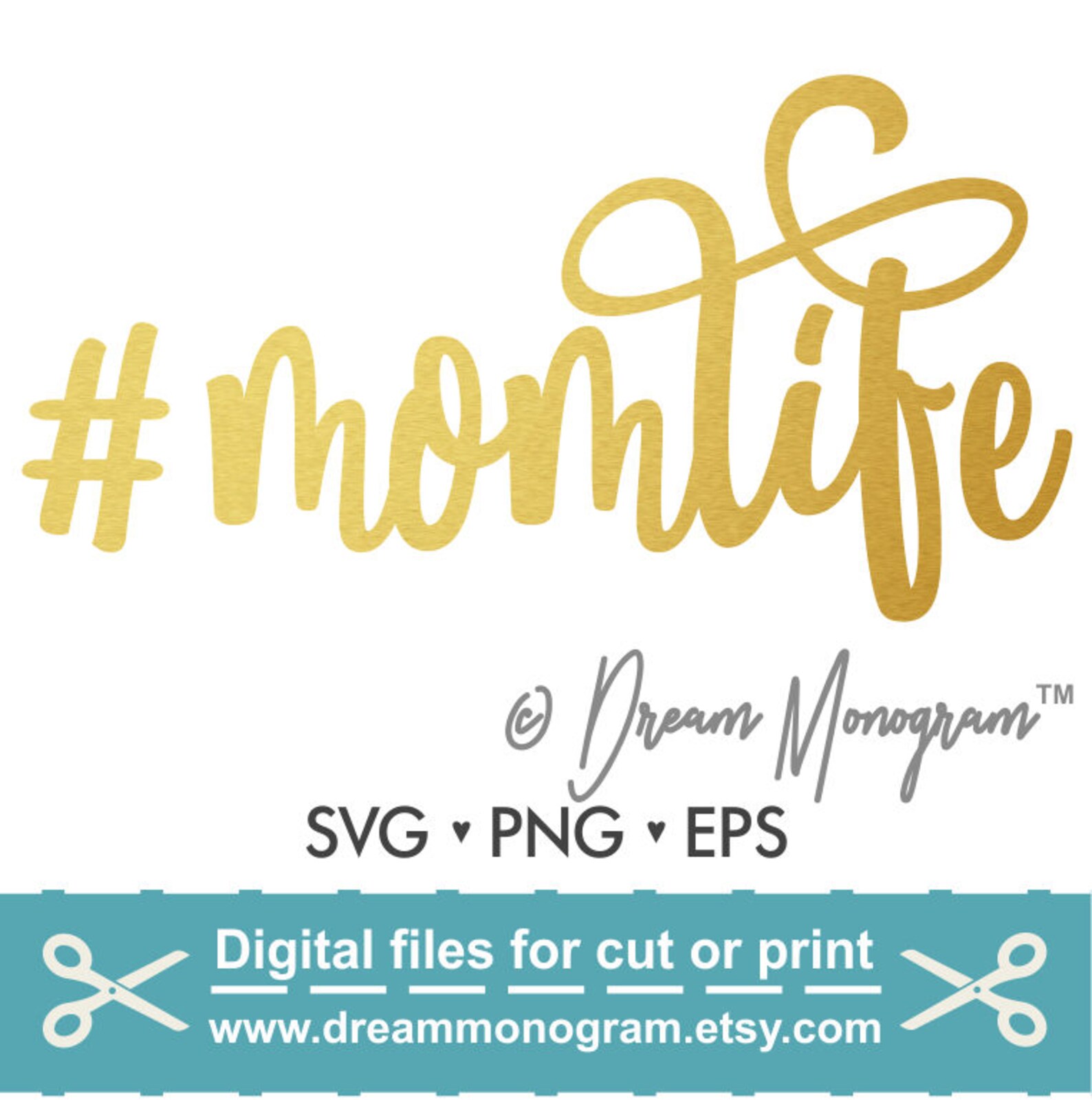 Momlife Svg Mom Svg Mama Svg Hashtag Momlife Cutting Etsy
