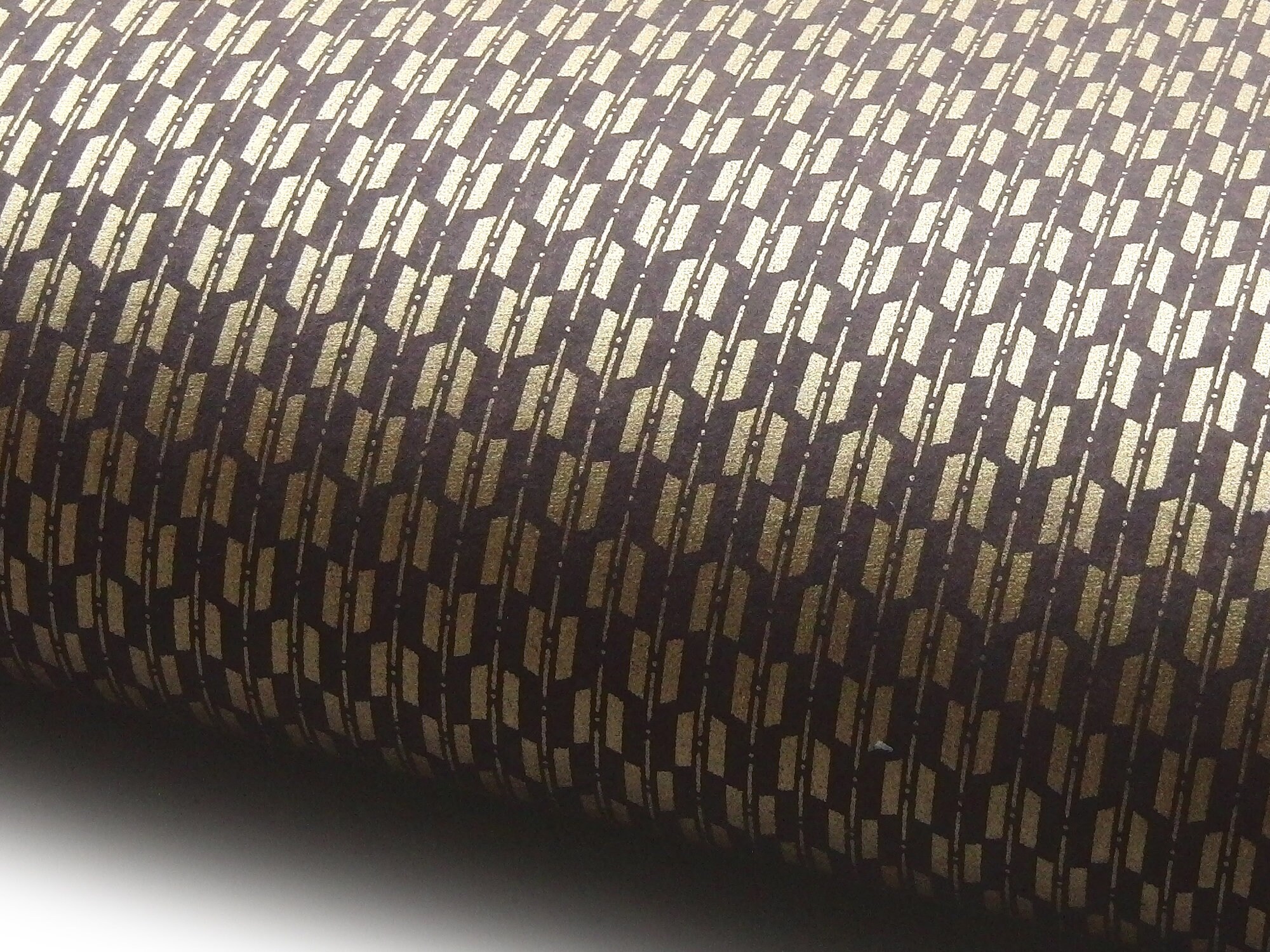 NEW Japanese Paper Yuzen Yabane Arrow Feathers. Gold | Etsy