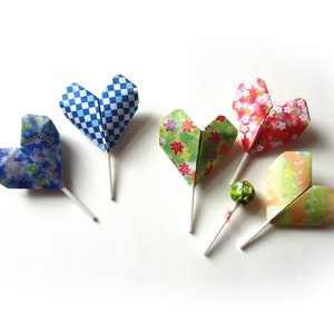 Origami Paper Pack, 30 Patterns, 150 Sheets, 15 X 15cm, Colour on One ...