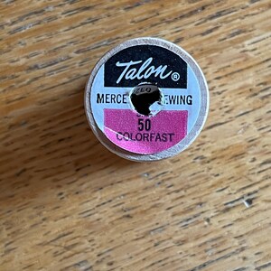 30 Vintage Thread Spools - Etsy