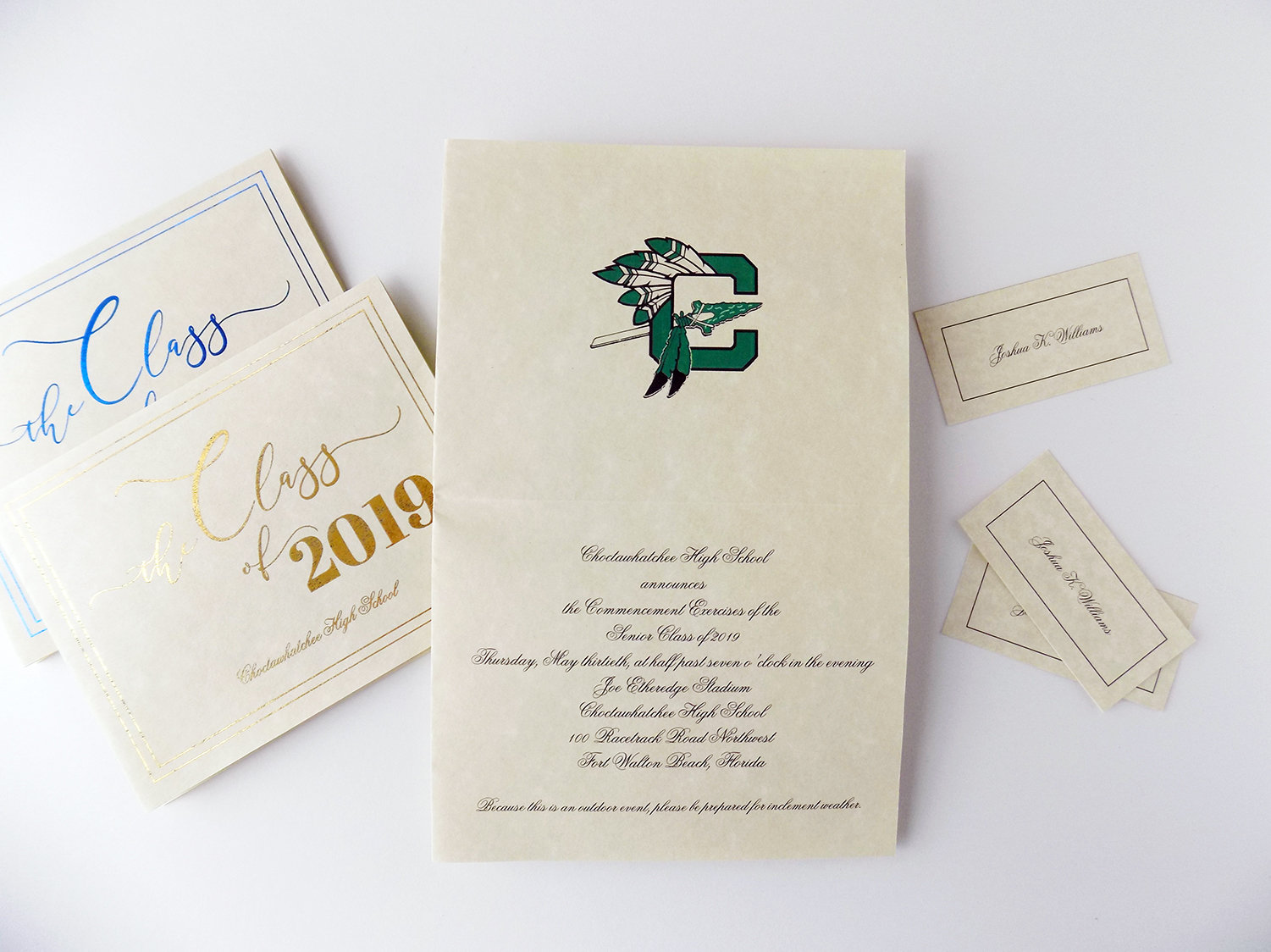 Traditional Graduation Announcements Graduation Invites - Etsy