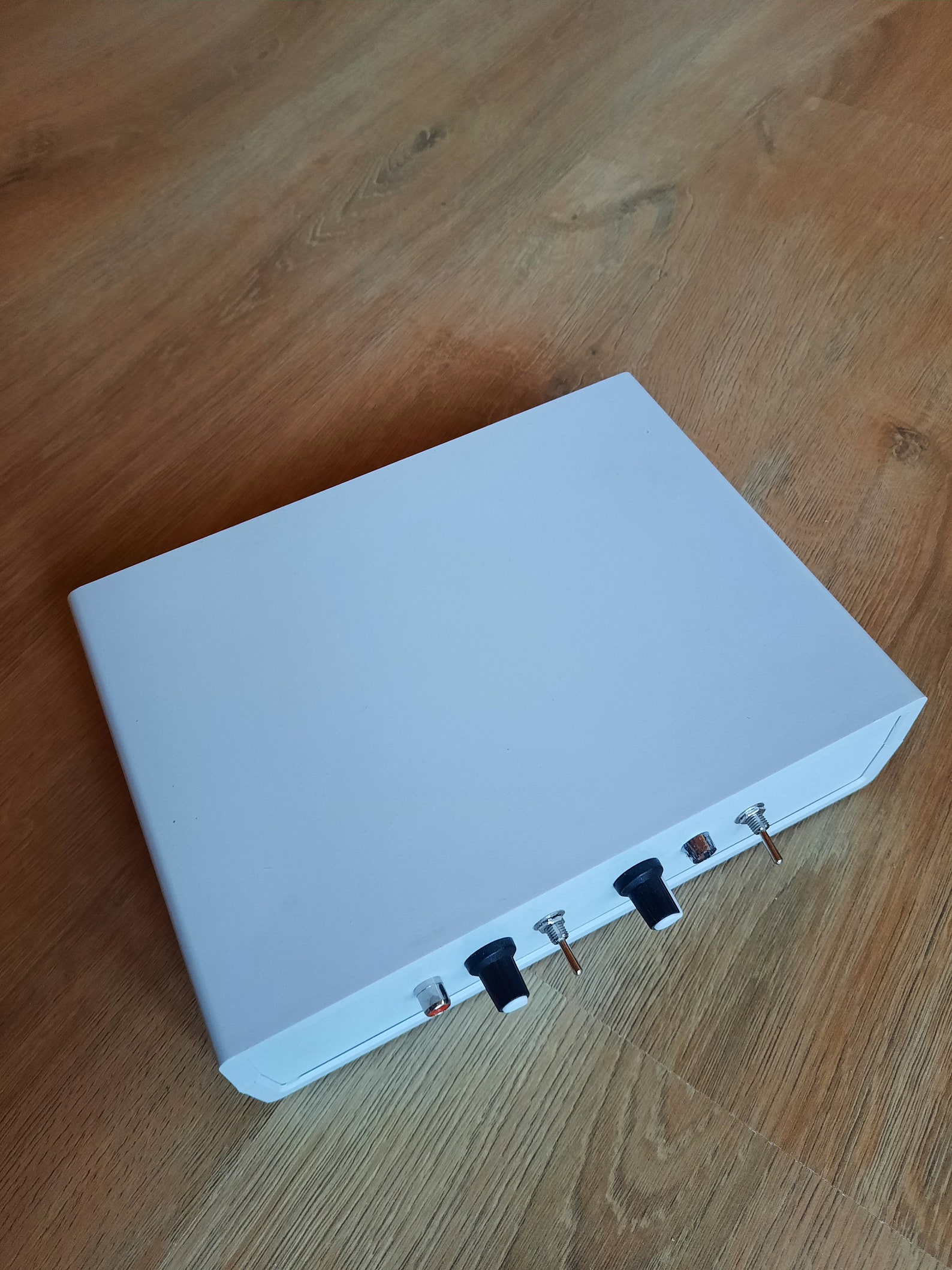 Special Sale A 50W Mosfet AM Transmitter With VFO Control - Etsy