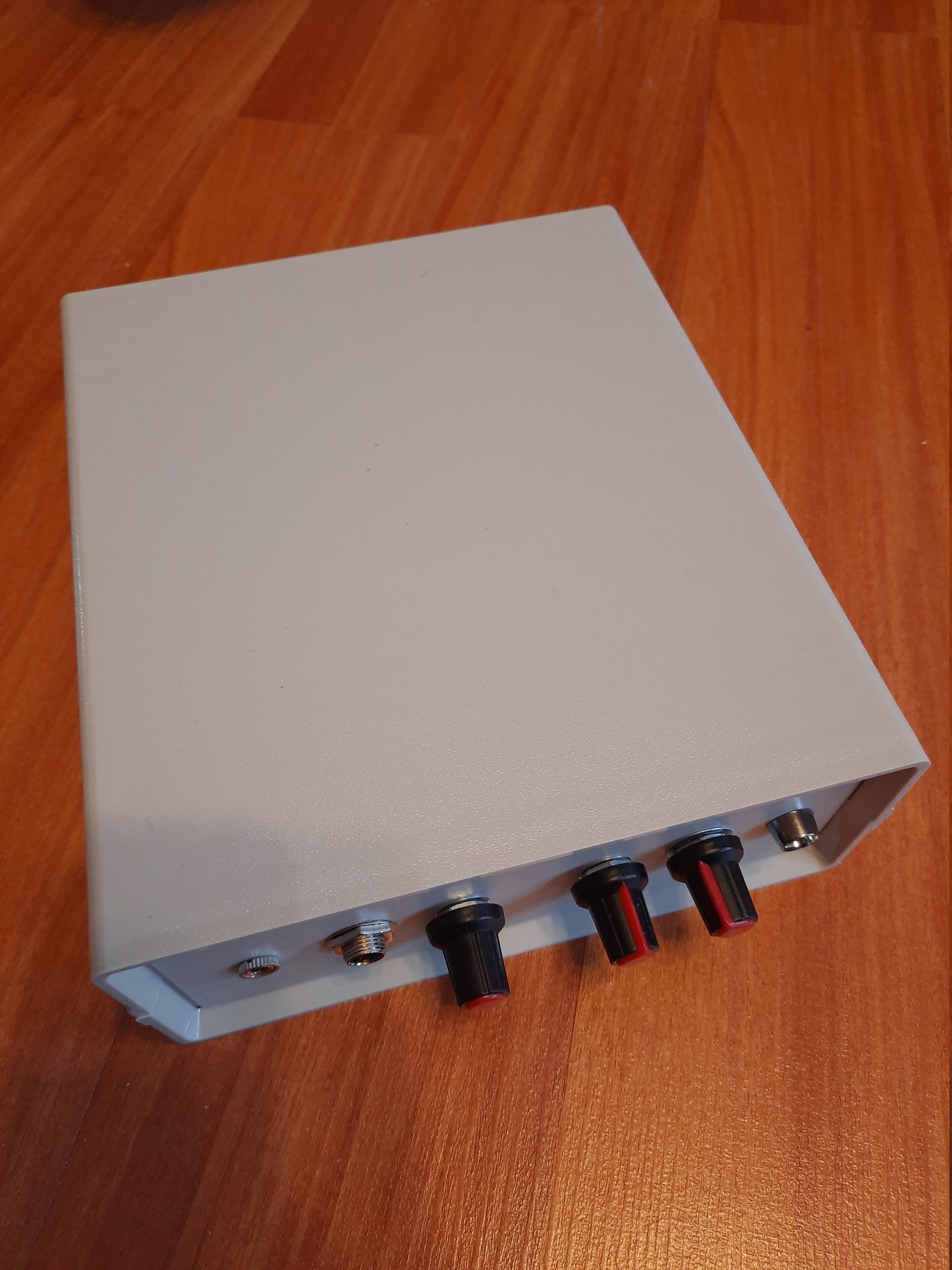 A Portable QRP CW Amateur Transceiver for 475 KHZ 630 Meter Band - Etsy