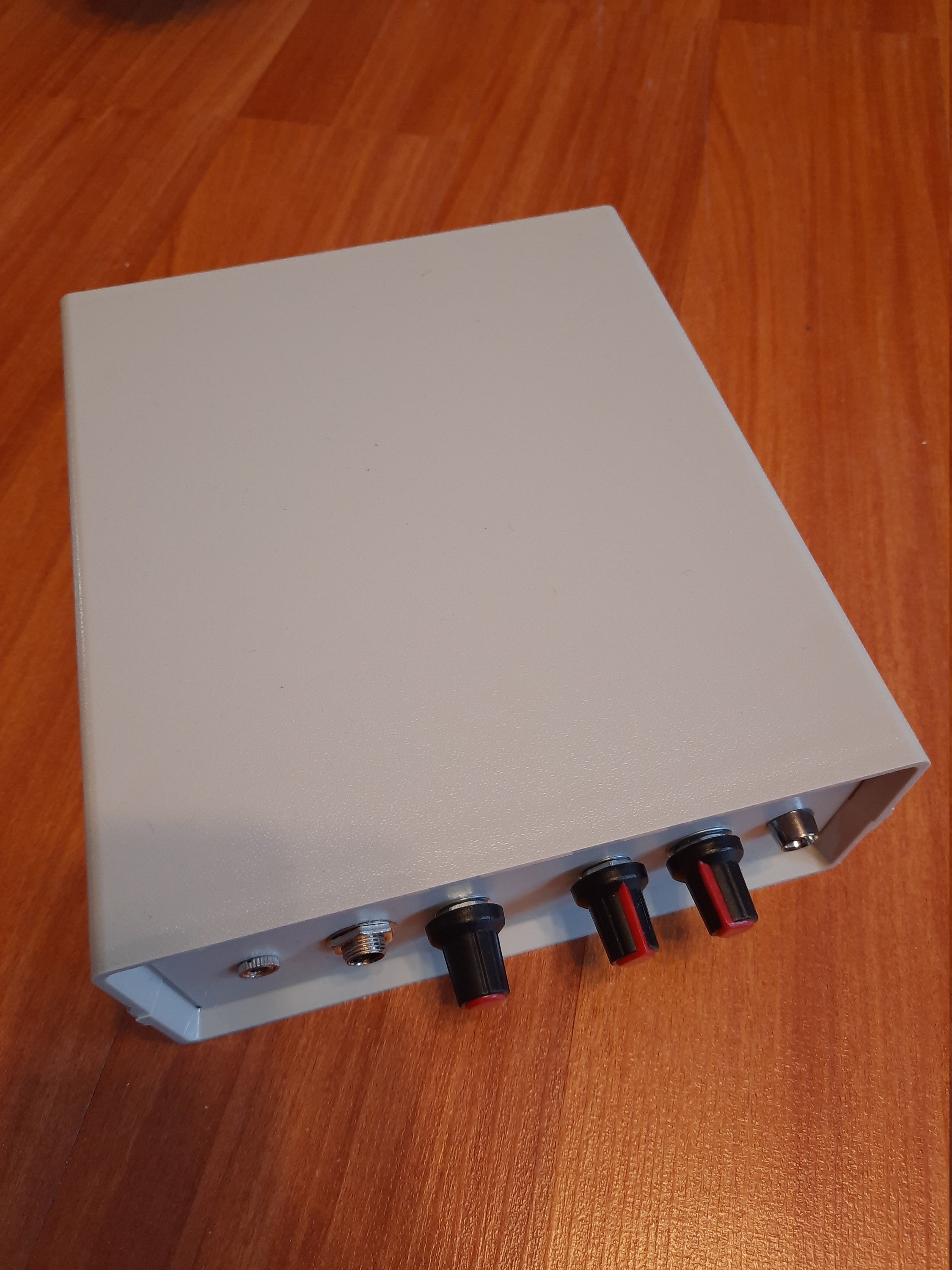 A Portable QRP CW Amateur Transceiver for 475 KHZ 630 Meter Band - Etsy