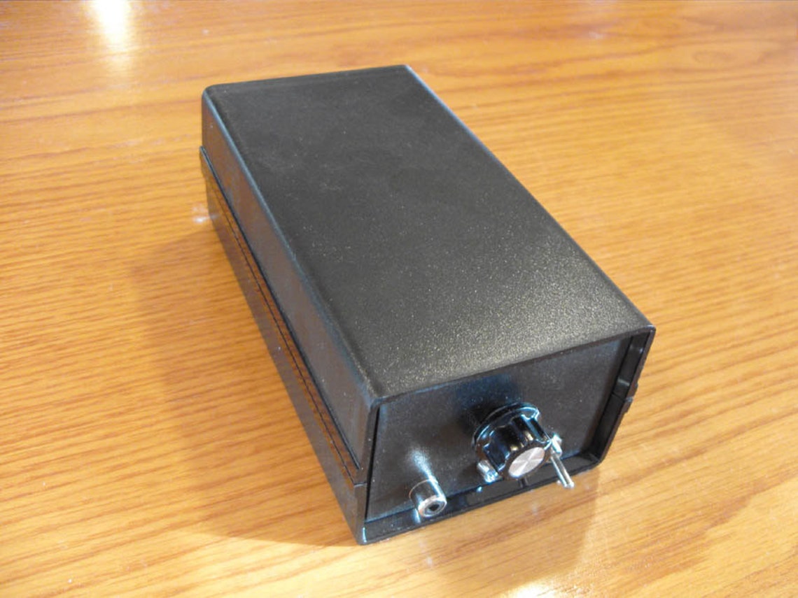 AM Home Radio Transmitter for 1500 KHZ Medium Wave for Your Vintage ...