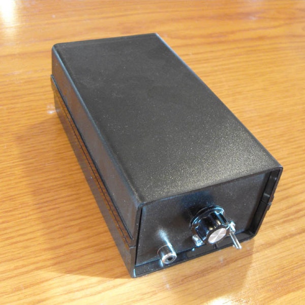 Am Tube Radio - Etsy