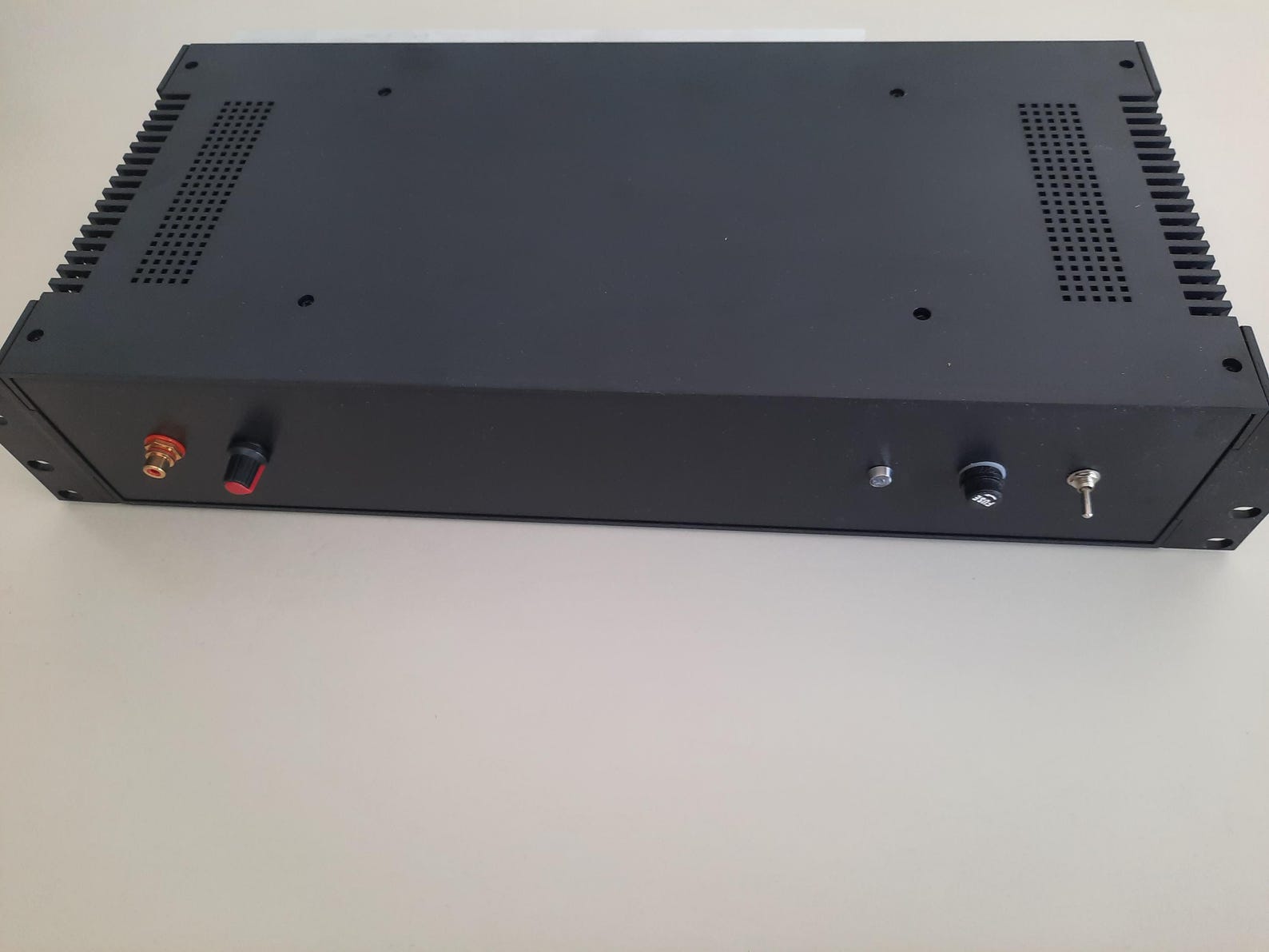 A VFO Controlled 200 Watts PEP Radio Transmitter for 800-1600 Khz AM - Etsy
