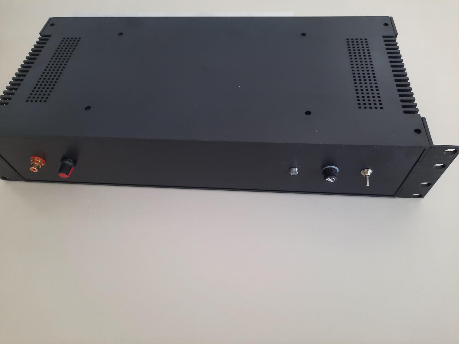 A VFO Controlled 200 Watts PEP Radio Transmitter for 800-1600 Khz AM - Etsy