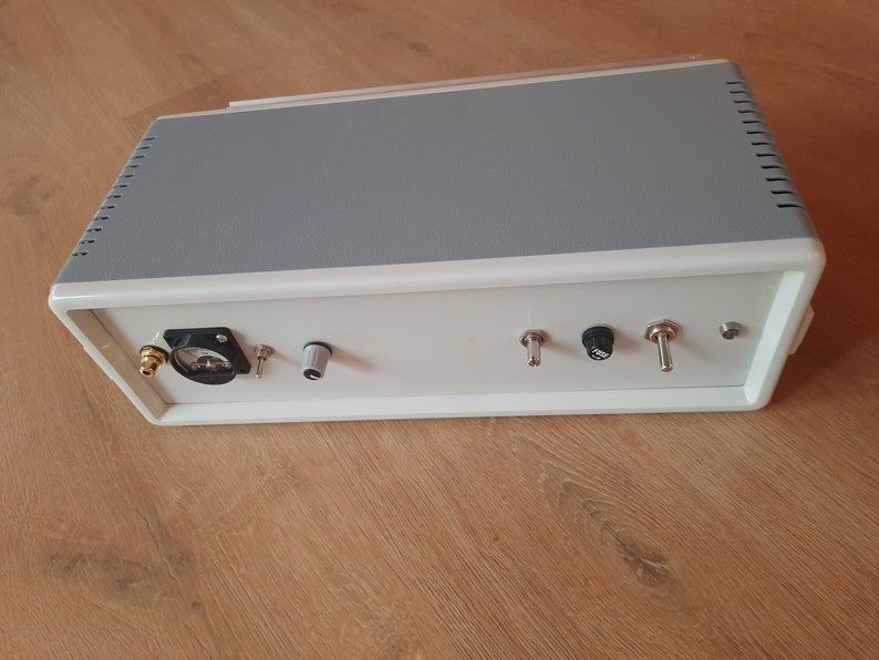 A 100W PEP Output Mosfet AM Broadcast Band Radio Transmitter With VFO Control - Etsy