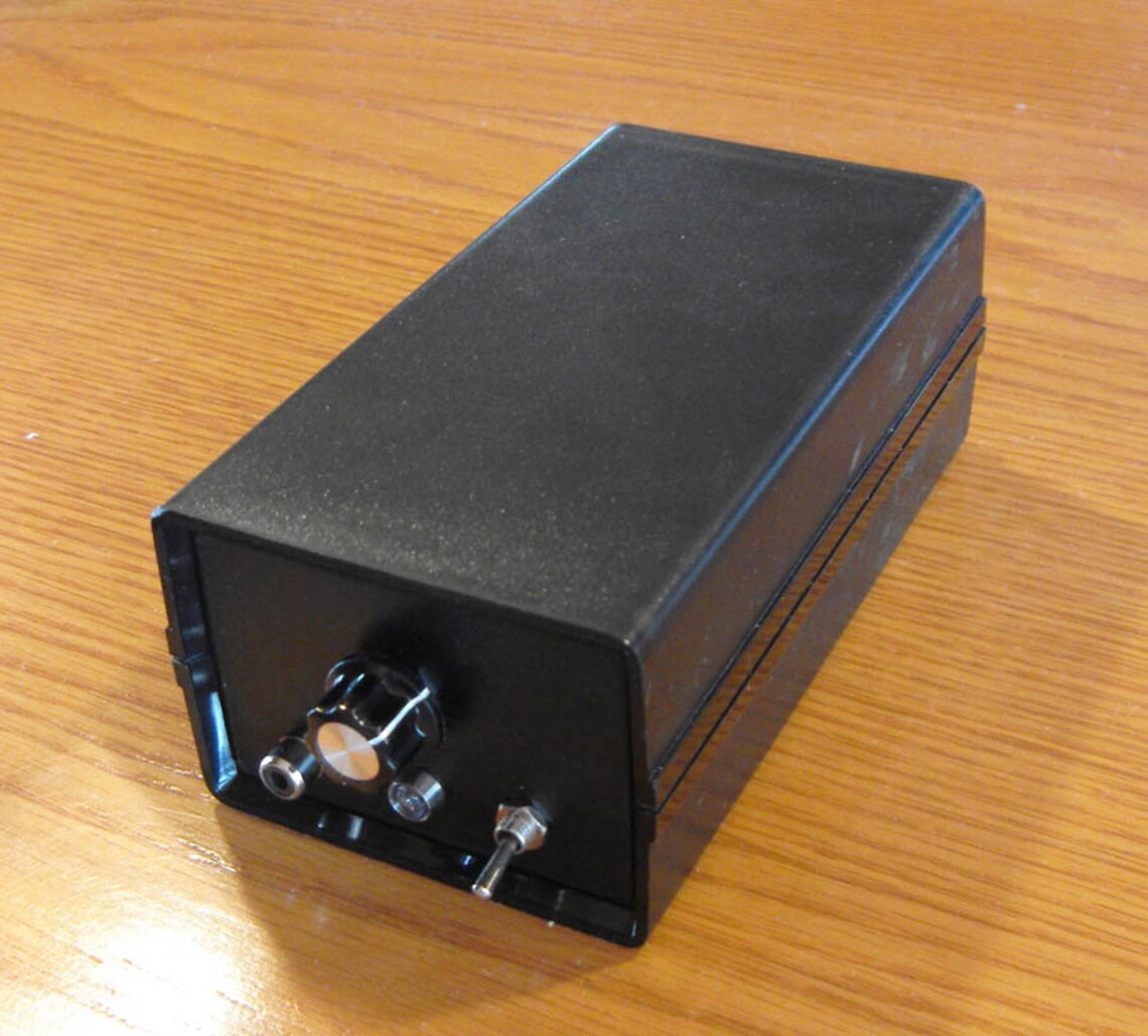 A Shortwave Low Power AM Radio Transmitter for 21.00 Mhz - Etsy