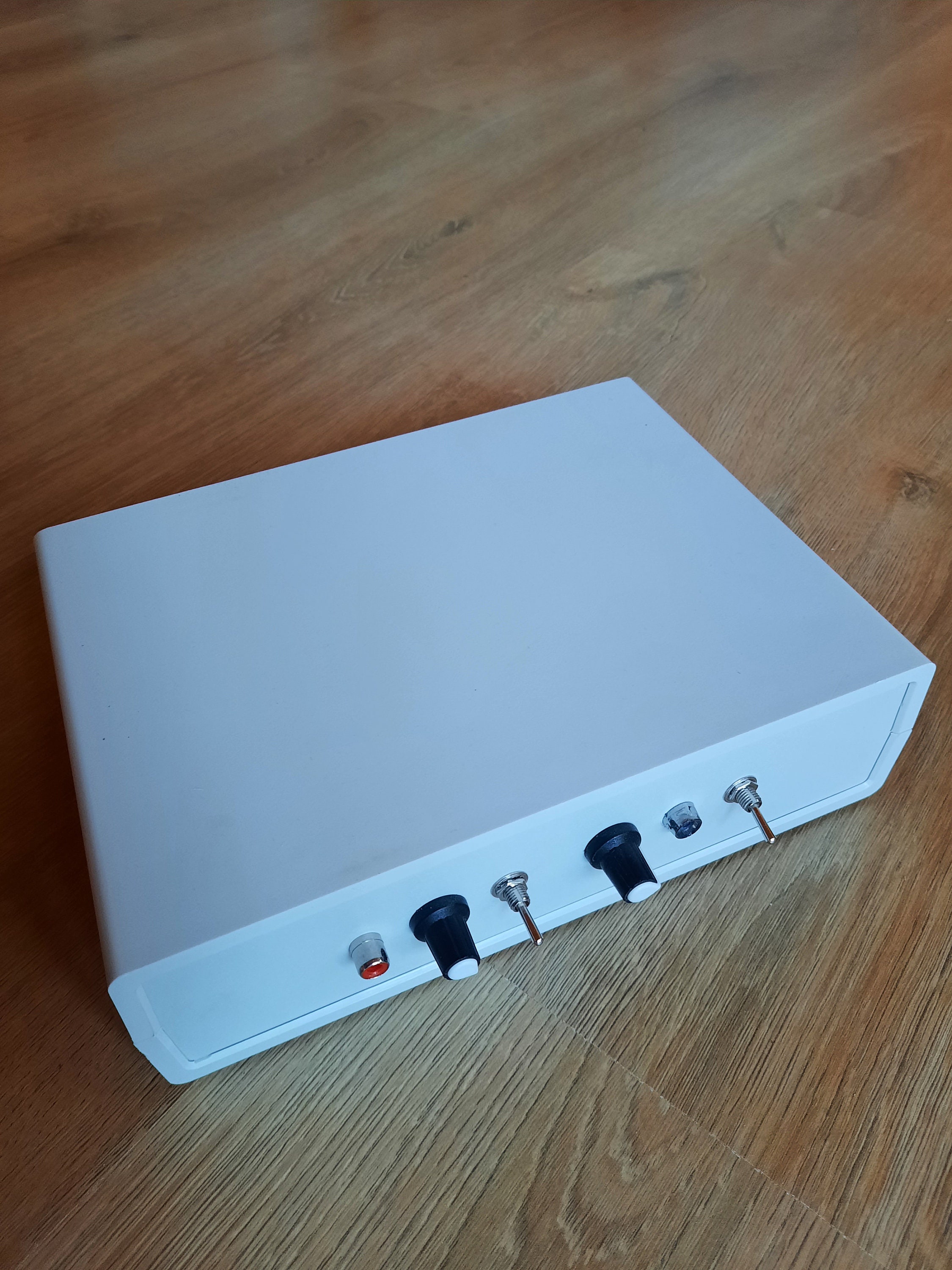 Special Sale A 50W Mosfet AM Transmitter With VFO Control - Etsy