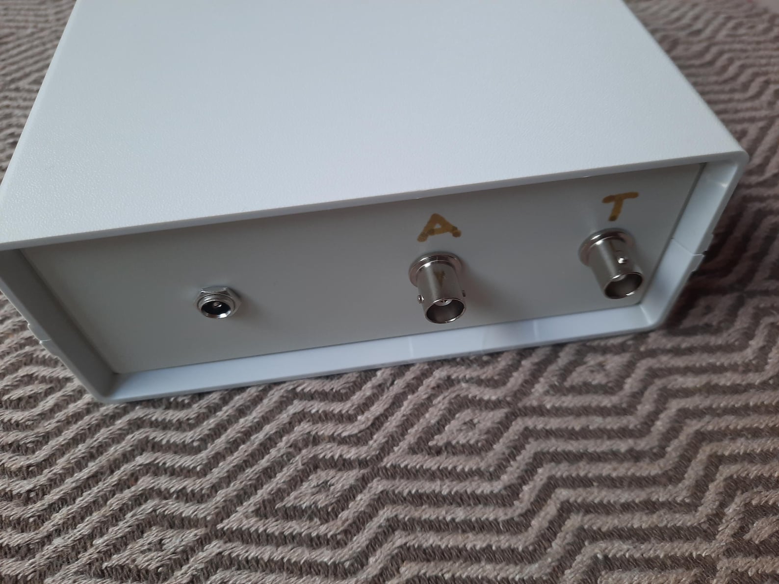 A 10 Watt Linear Amplifier for Your Low Power AM Transmitters - Etsy