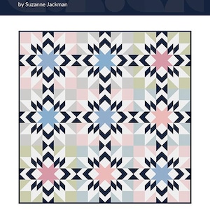 Clara by Suzanne Jackman of Splendid Speck - Etsy