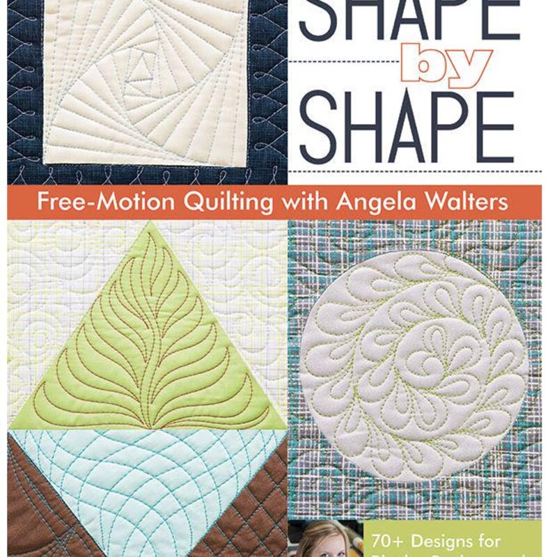 Angela Walters - Etsy