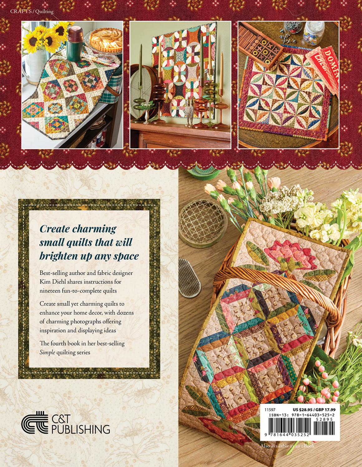 Simple Whatnots IV by Kim Diehl - Etsy