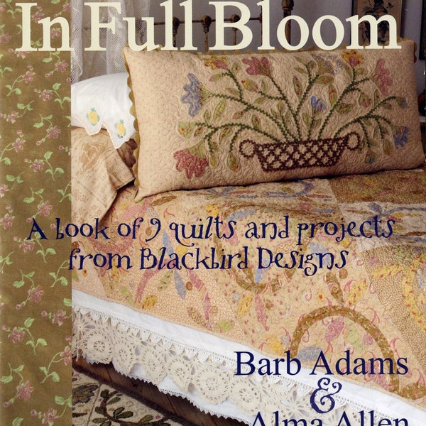 Blackbird Designs - Etsy