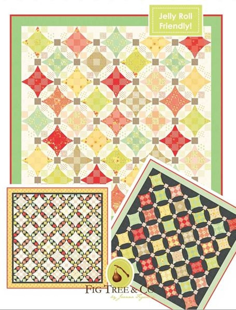 Fig Tree Patterns - Etsy