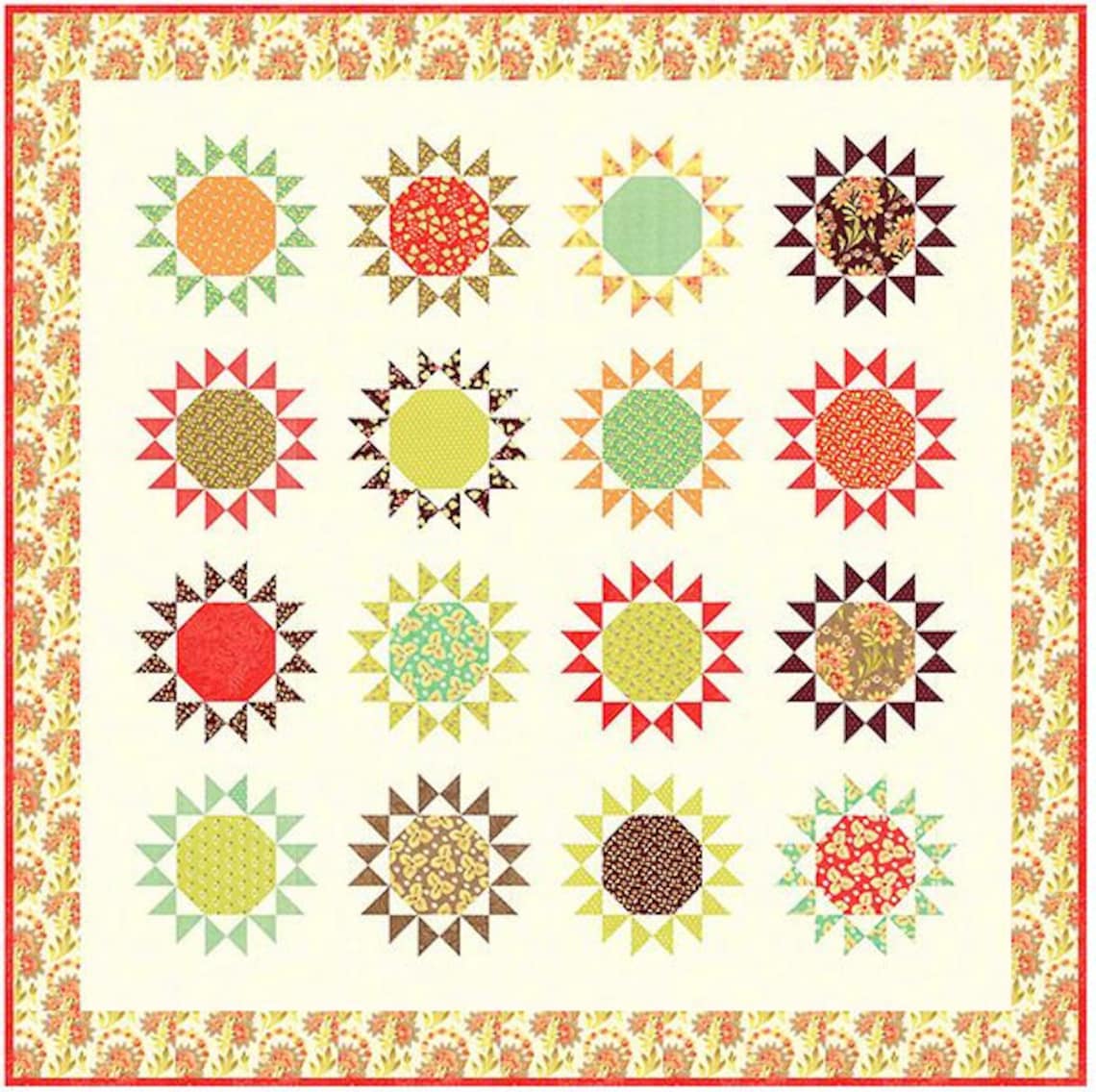 Fig Tree Patterns - Etsy