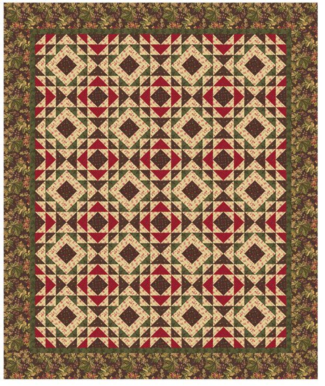 Stone House by Open Gate (monique Dillard) - Etsy