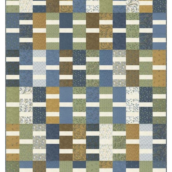 Doug Leko Pattern - Etsy