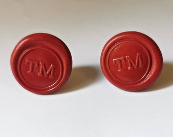 Taskmaster Wax Seal - Etsy UK