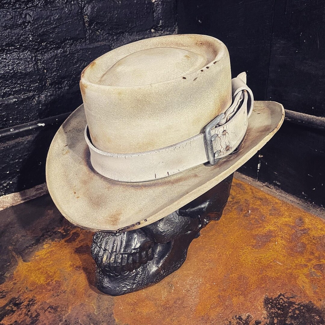 Vintage Rare Custom Hat sweet Latte With DIRTY Juice - Etsy
