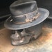 Vintage Rare Custom Hat hey Mofo Shuduupa U Face - Etsy Canada
