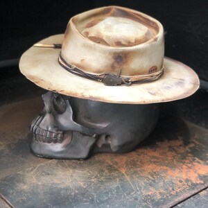 Vintage Rare Custom Hat , "bandido " - Etsy
