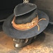 Vintage Rare Custom Hat , broke From My Head Down - Etsy