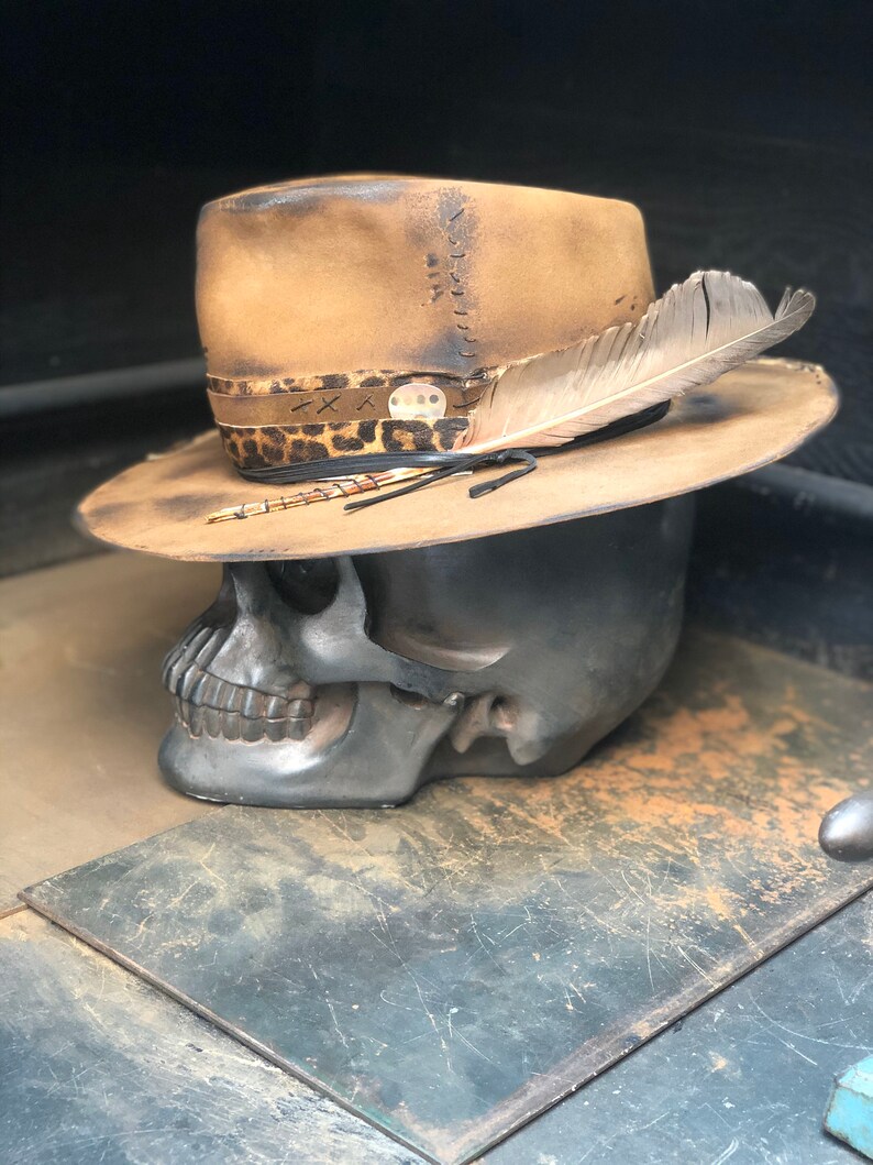 Vintage rare custom hat Vintage rare custom hat sugar and | Etsy