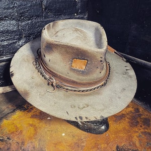 Vintage Rare Custom Hat "i Forgot to Tell You, MOM!” - Etsy