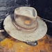 Vintage Rare Custom Hat "i Forgot to Tell You, MOM!” - Etsy