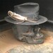 Vintage Rare Custom Hat hey Mofo Shuduupa U Face - Etsy Canada