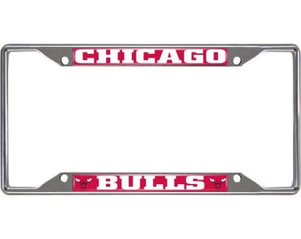 Nike License Plate Frames | Etsy