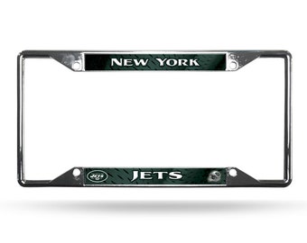 New York Jets - Etsy