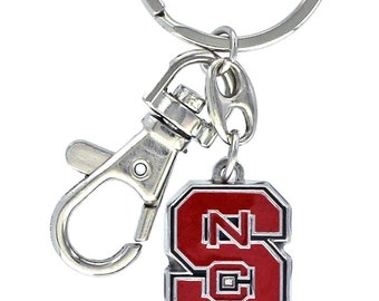 Nc State Wolfpack | Etsy