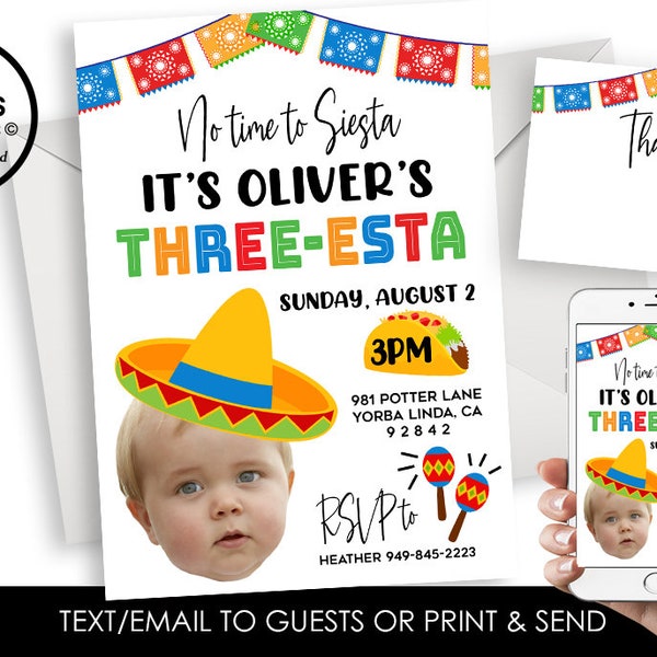 Three Esta Birthday Party Decorations - Etsy