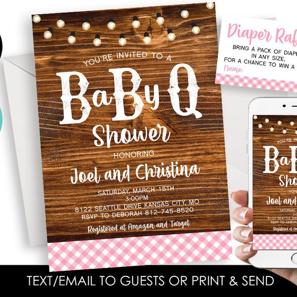 Baby Q - Etsy