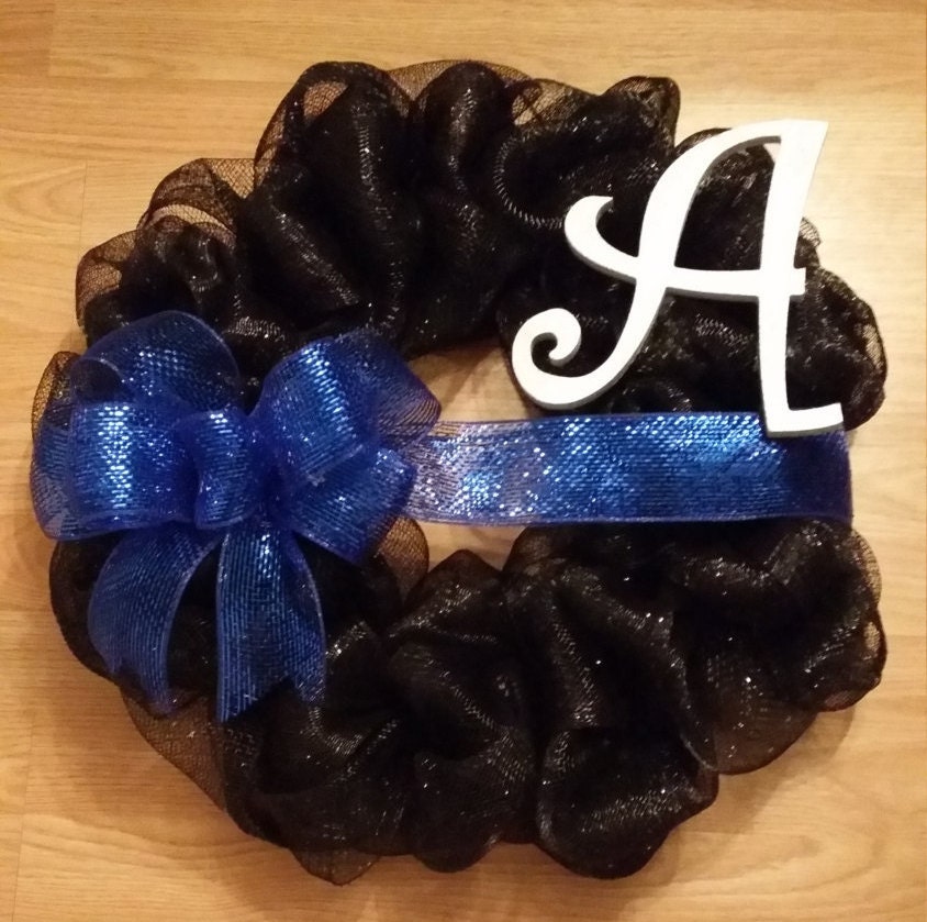 Thin Blue Line - Etsy