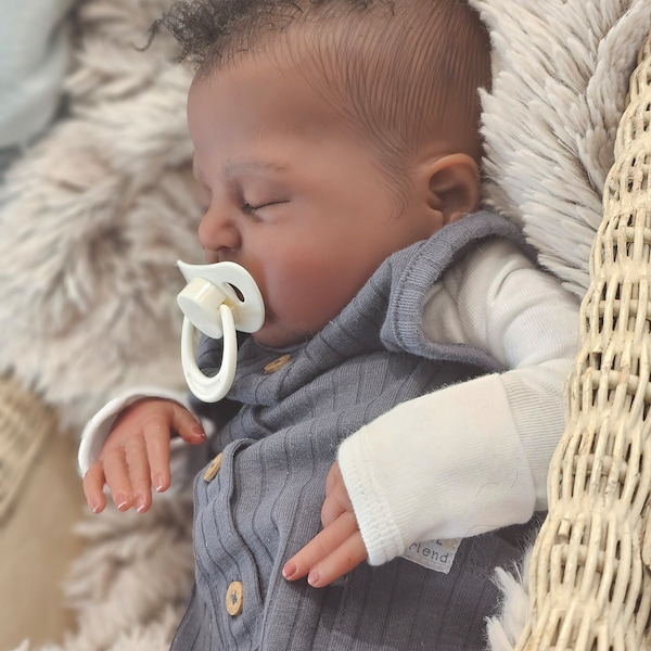 Reborn Baby Boy - Etsy