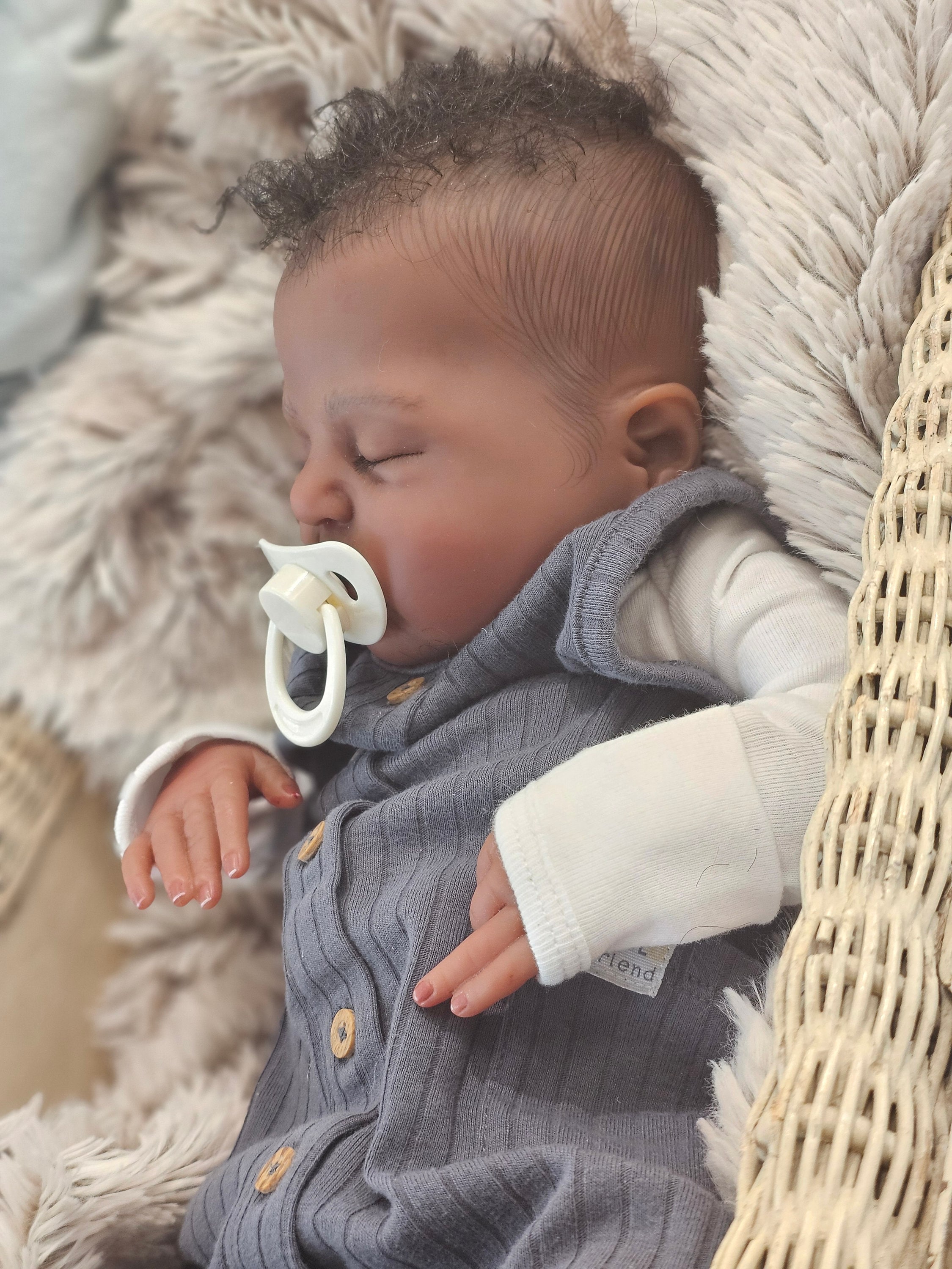 Reborn Baby Boy Etsy UK