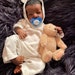Custom Order AA Reborn Awake Baby Boy - Etsy