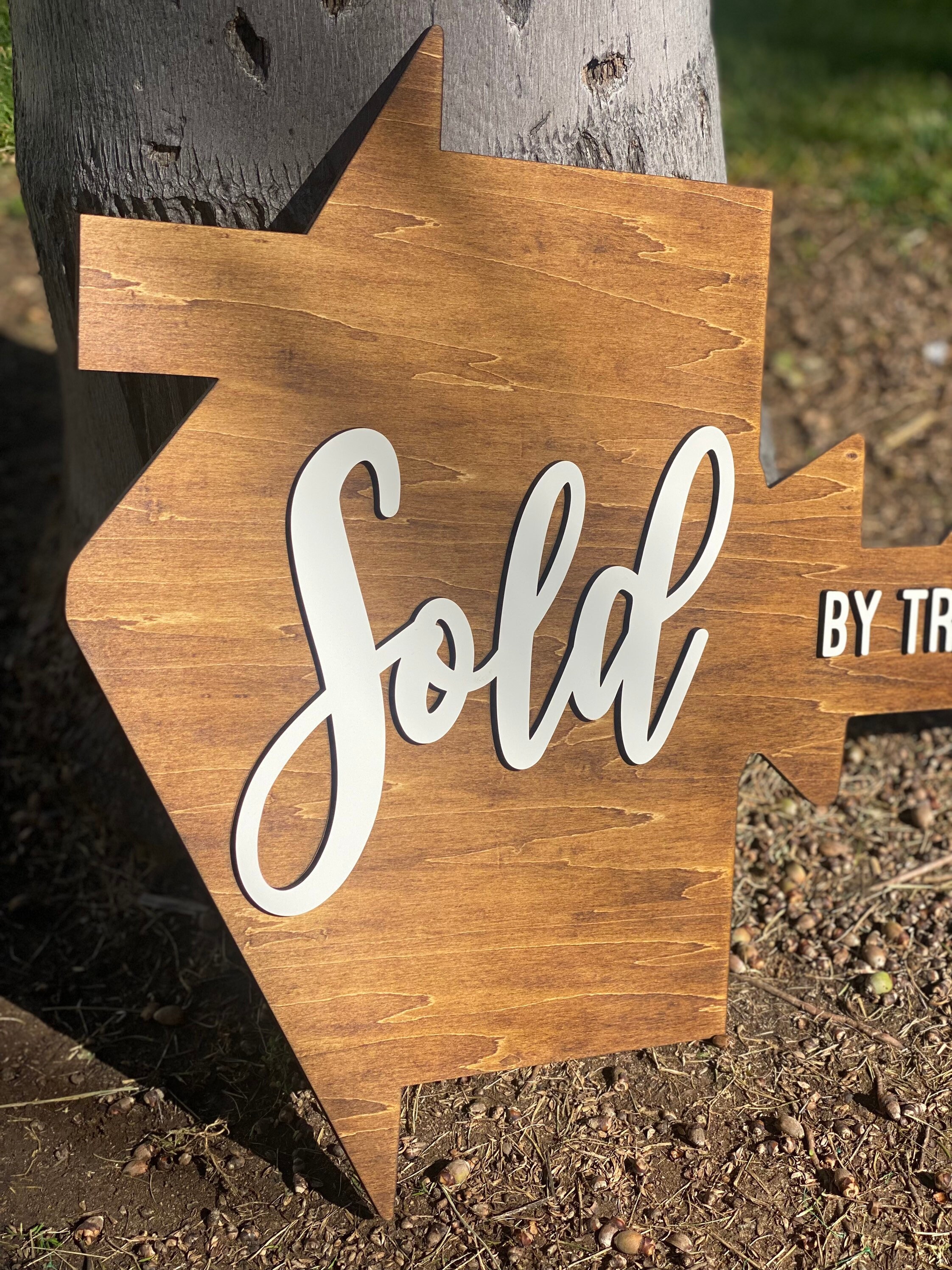 House Key Cutout Keys Congratulations Realtor Sold - Etsy