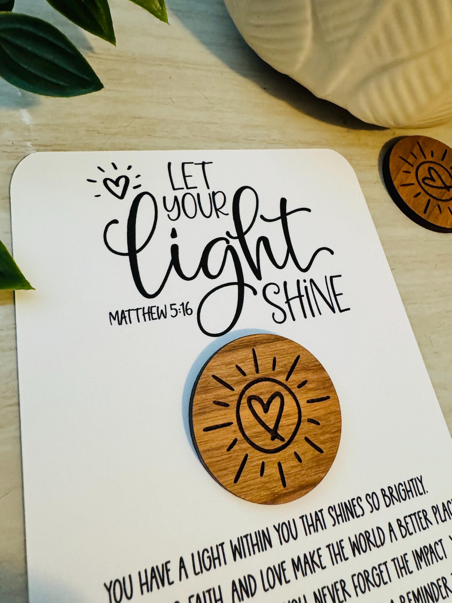 Pocket Hug | Pocket Prayer | Pocket Token | Religious Gift | Prayer ...