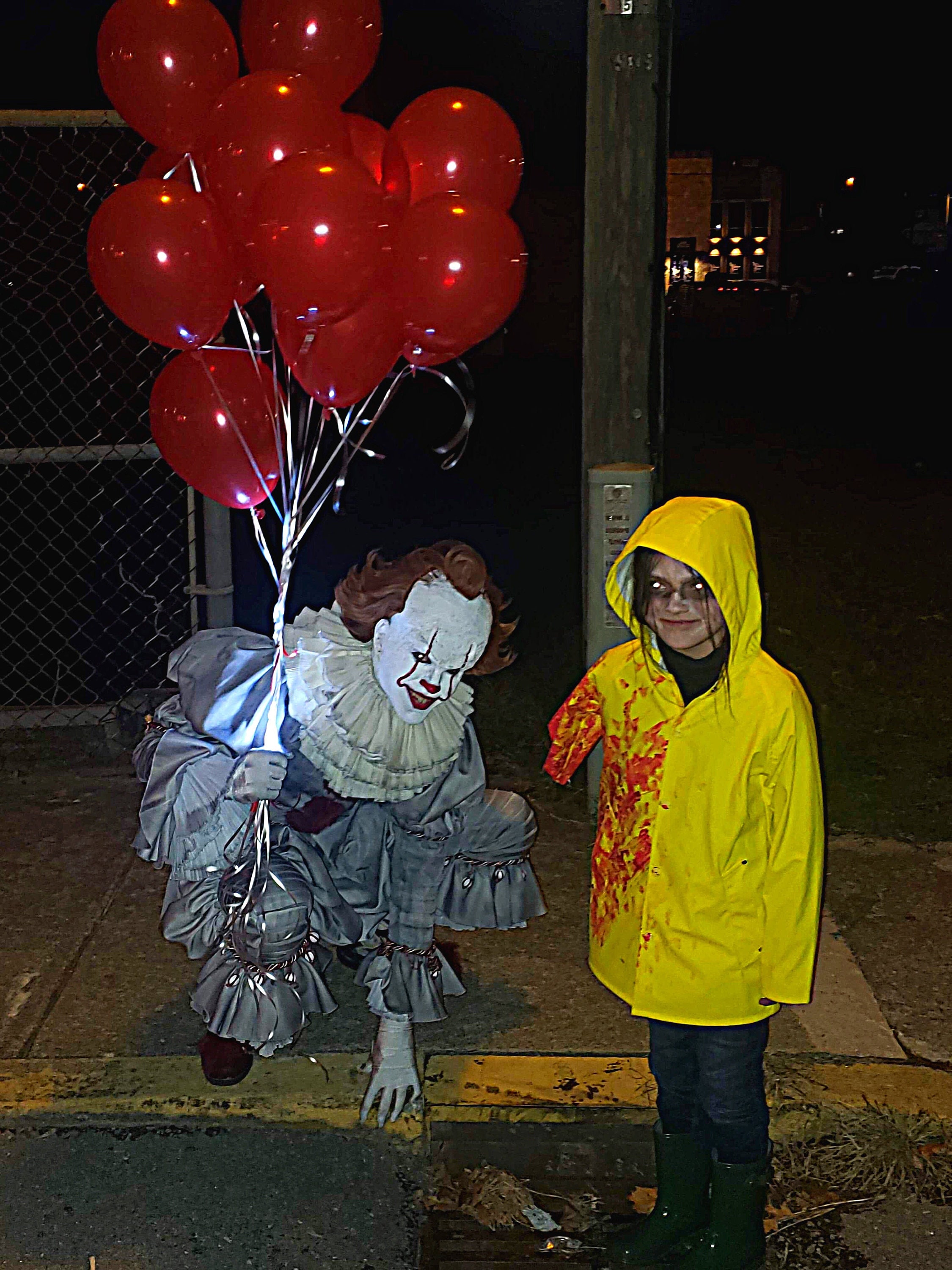 Pennywise Prefab Homes