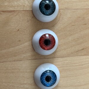 Third Eye Silicone Prosthetic. Create a Cyclops Look Anywhere on Your ...