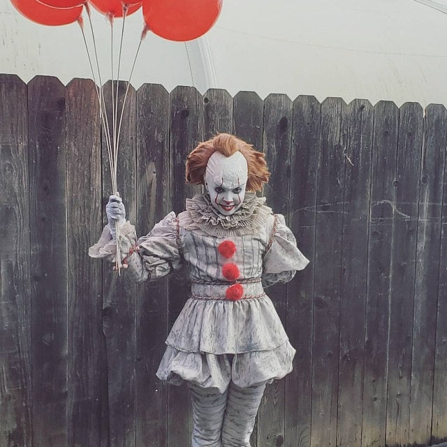 Pennywise Prefab Homes