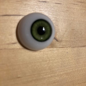 Silicone Third Eye Prosthetic: Cyclops SFX Makeup - Etsy