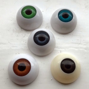 Third Eye Silicone Prosthetic. Create a Cyclops Look Anywhere | Etsy UK